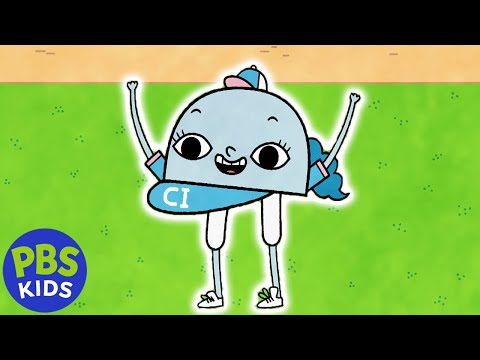 City Island | Sportsmanship | PBS KDS