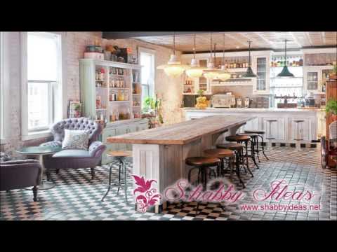 SHABBY IDEAS ! Decorating Tips,Interior Design,DIY Shabby Chic,Inspirations