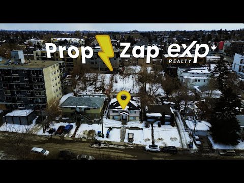 PropZap Presents: 1723 25 Avenue SW
