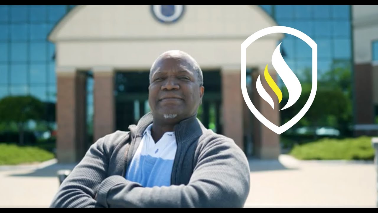 Start the Path to Your Career in Cybersecurity at NEIT