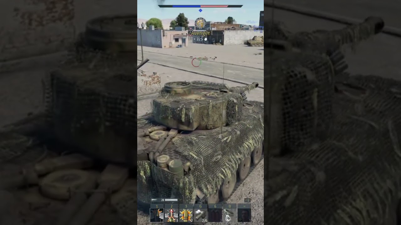 The Two Fronts Pack Experience... (its peak)
