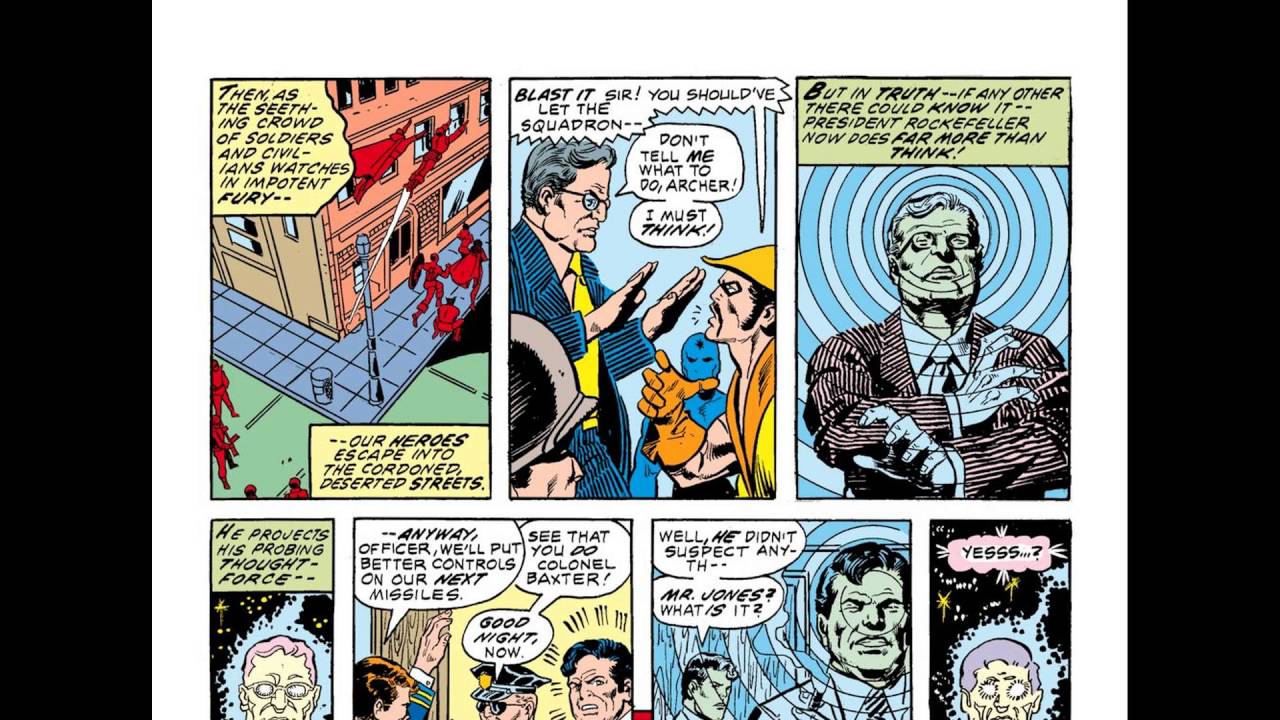 Avengers 147  1976 #comic book