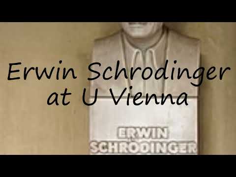 How to pronounce Erwin Schrodinger at U Vienna in Dutch?