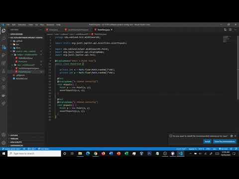 GitHub Crash Course: Writing Code to GitHub