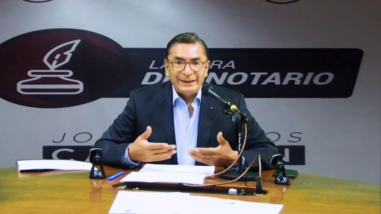 “CLASES Y TIPOS DE PODERES NOTARIALES”