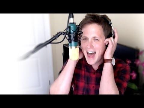 Dayum… Boy’s got Pipes – Rhys Ford