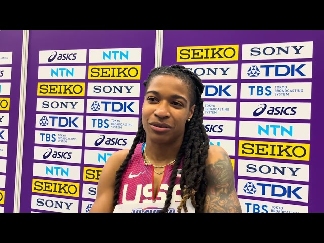 What happened to Aleia Hobbs? All about the American's withdrawal at ...