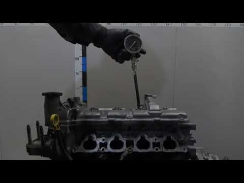 Двигатель B6ZE – параметры, двигатели с разборов, запчасти и масла