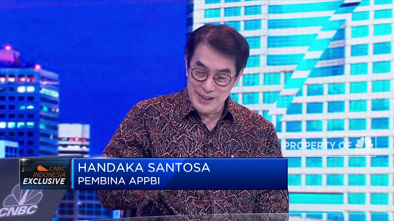 APPBI Ungkap Sejumlah Tantangan Bisnis Ritel Tahun 2019