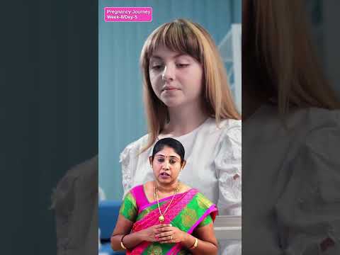 44. Why deworming during pregnancy is essential for you both! Week - 8 Day - 5 #pregnancyjourney