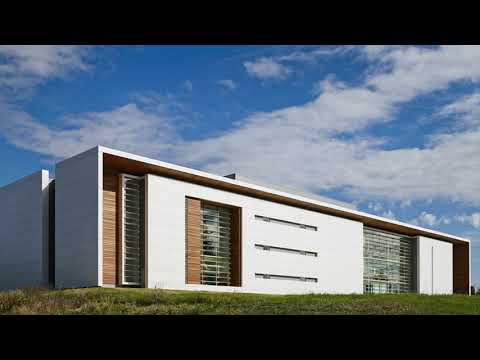 Site Operations Center at BMW - Aspire 2020 Design Awards