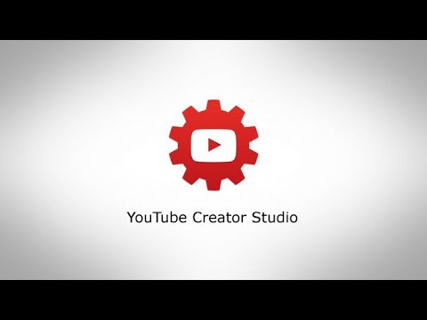 How To Access YouTube Creator Studio From Your Mobile Phone- iOS and Android