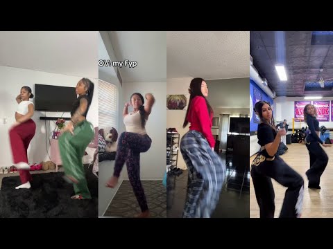 Ghetto - E.K.E & Tru Carr Tiktok Dance Challenge