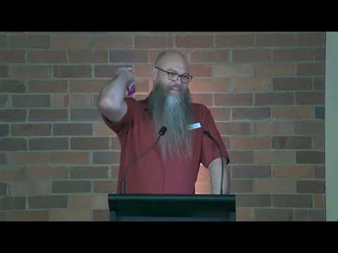 WaYout Fellowship Church - WFC114 - Stu Woods - 1 Peter- talk 9 - Live for Jesus , the end is nigh!