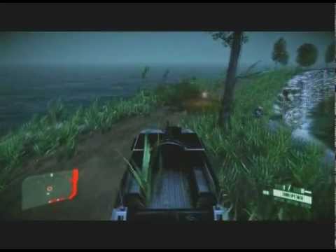 Steam Community :: Video :: Cryengine 3 (Sandbox)