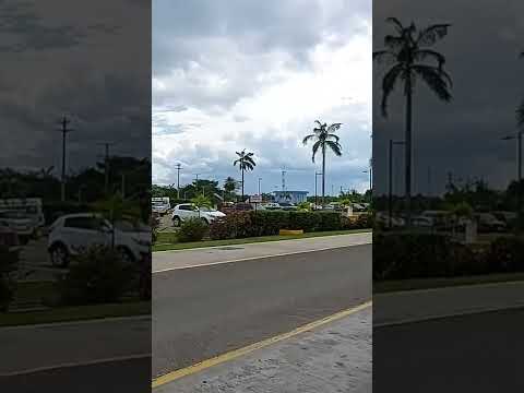 Belize Airport #shorts #belize