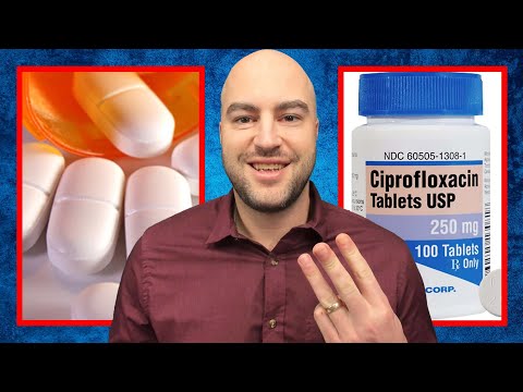 Ciprofloxacin Tablets - Ciprofloxacin HCL Tablets Latest Price ...