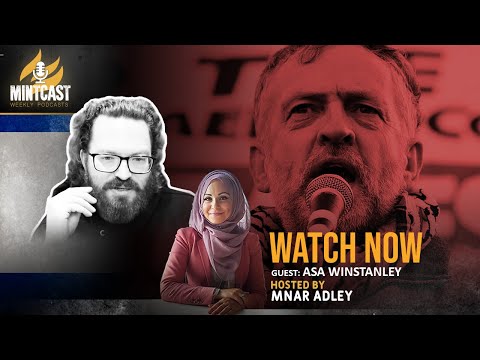 Israel’s Influence on the Labour Party — Asa Winstanley talks to ...