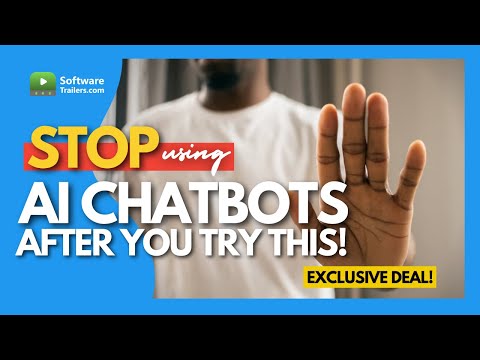 Help Scout | Stop using AI chatbots for Customer Service | Product Review and Exclusive Deal !!