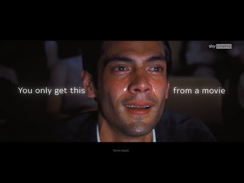 Movies make Christmas