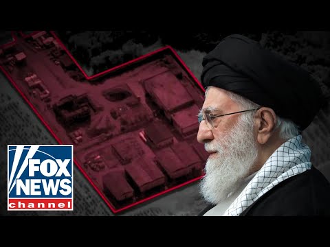'Zero chance' Iran's nuclear facility survives this: Thiessen