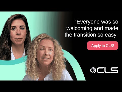What makes CLS’ referral scheme unique? Employee success stories inside!