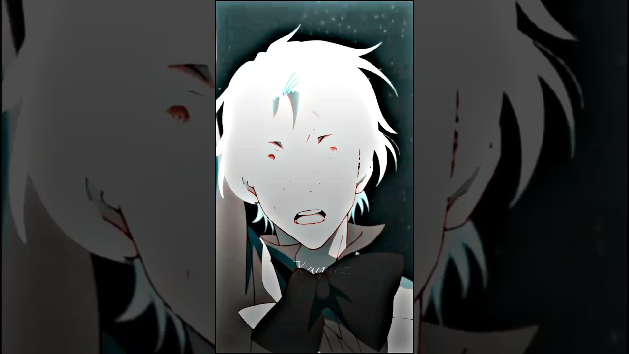 Noe Archiviste Edit | Vanitas No Carte