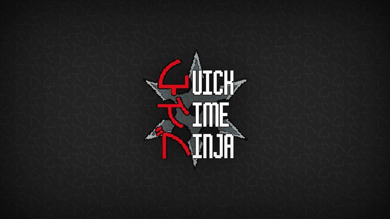 Quick Time Ninja - Promo video (Nicoteam Studios)