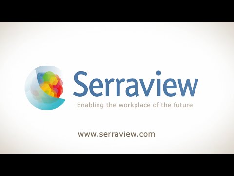 Serraview - Features, Reviews & Pricing (December 2025)