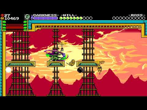 Steam Community :: Video :: the entirety of propeller knights level