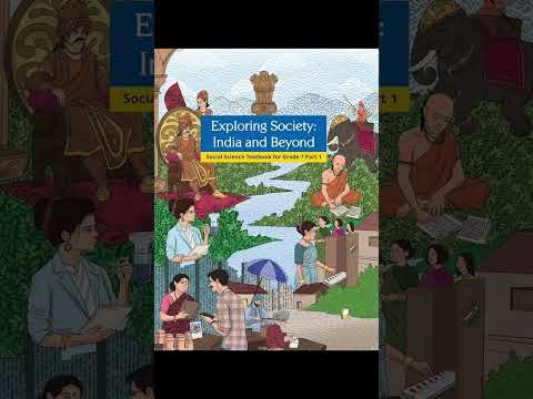 NCERT TEXTBOOKS FOR CLASS 7 || NCERT BOOKS FOR CLASS 7 || CLASS 7 NEW TEXTBOOK || NEW BOOKS CLASS 7