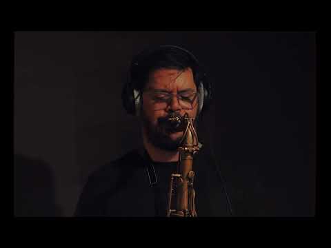 Ipocontrio "Day Dreamer" Alt.Take New Album "Children's Soul" Feat. Seamus Blake A.MA Records