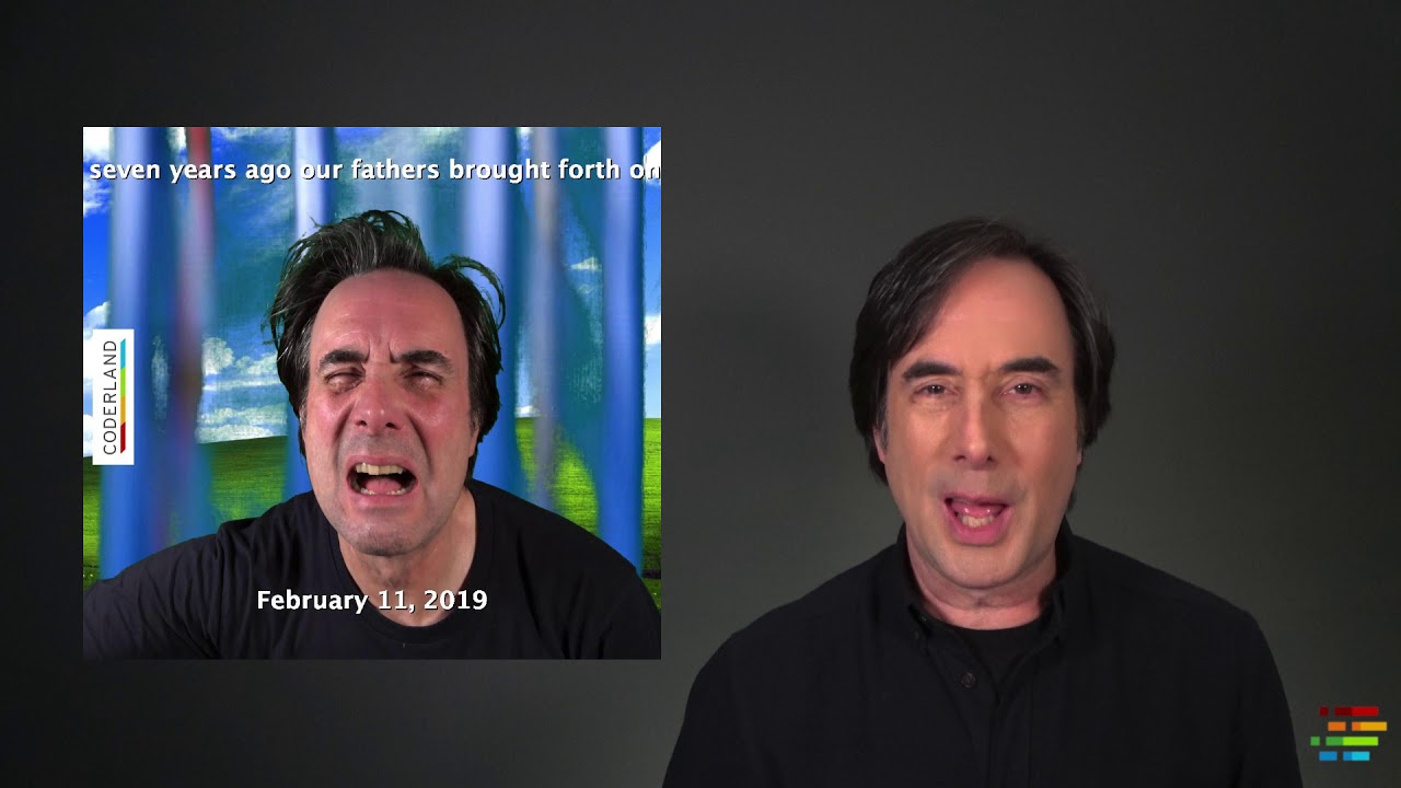 Serverless Computing Tutorial: The Service (Part 2)
