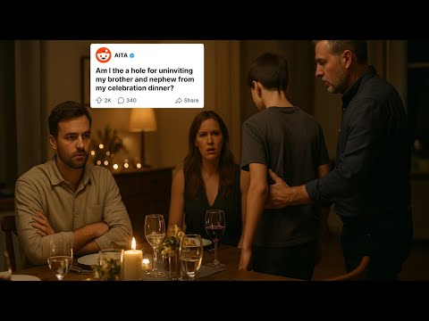 Reddit Entitled People Stories: Compilation AITA