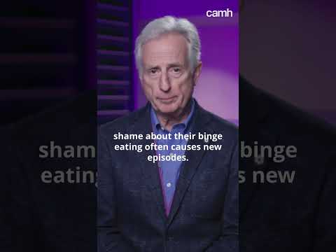 Psychiatrist Explains: What You Need To Know About Binge Eating Disorder