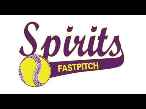 Spirits FP (09) vs Infinity Fastpitch [NC USSSA Bringin' the Heat Roseboro (12U) 7/31]