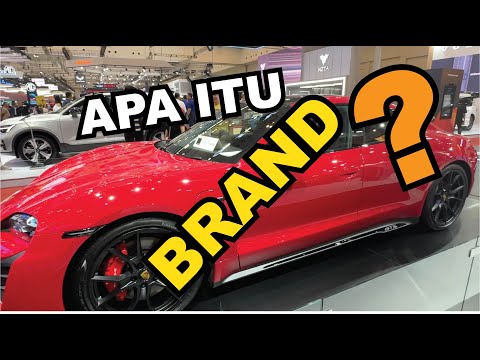 Apa itu BRAND?