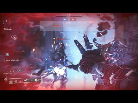 Steam Community :: Video :: Destiny 2 PvP is bretty gud