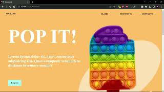 GitHub - Nomackleo/kodland: Landing Page Kodland