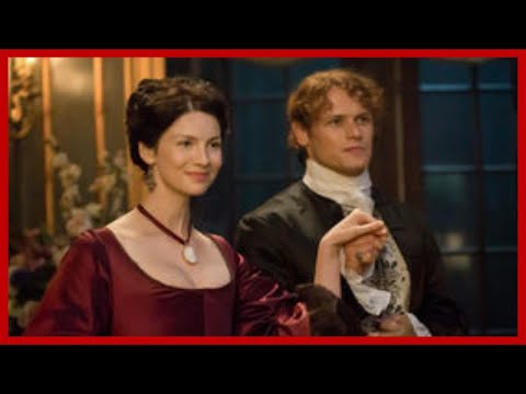 Outlander season 2: How many episodes are in Outlander?