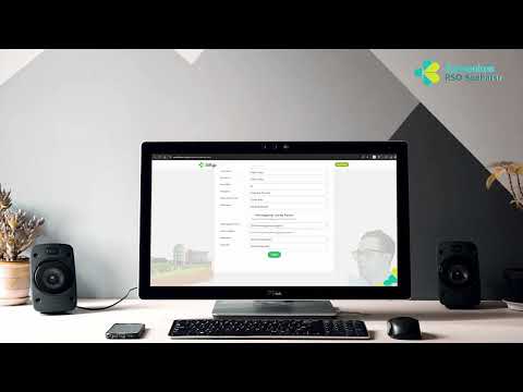 Tutorial Pendaftaran Online Pasien Baru di Rawat Jalan RSO Soeharso Surakarta