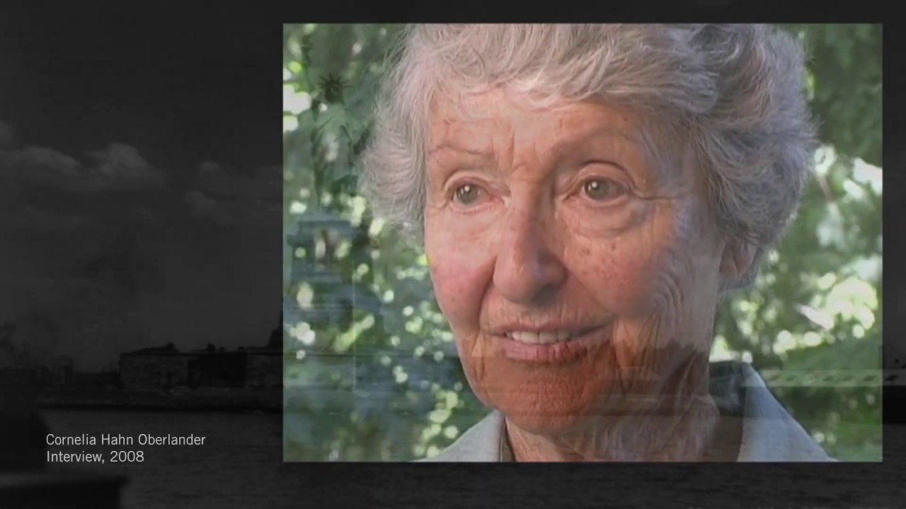 Announcing the Cornelia Hahn Oberlander International Landscape Architecture Prize