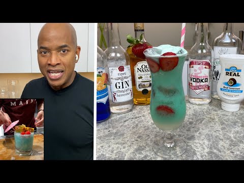 Bahamas’s 10 most handsome men alive 2021 – CONAN Daily