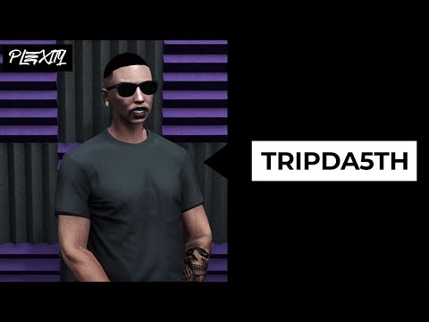 [YBN LS] (IC) TripDa5th - Top Opp - Official Lyrics & Meaning | Plexity