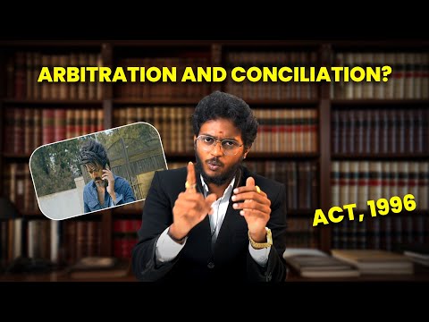 Arbitration and Conciliation Notice வந்தால் என்ன செய்ய வேண்டும்?