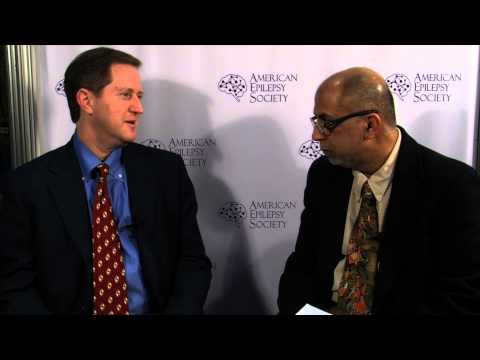 Benefits of Continuous EEG Monitoring Dr. Lawrence Hirsch