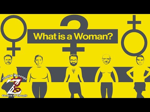 The ANSWER to What a WOMAN Is!