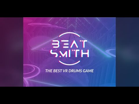 Beatsmith Tutorial (Sidequest #OculusQuest ) – Sidebook VR