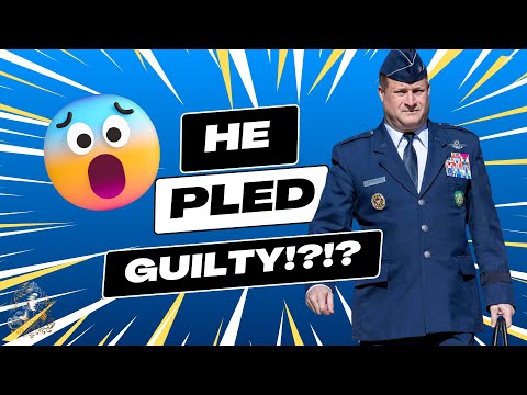 Trial update Major General Phillip Stewart's Court Martial