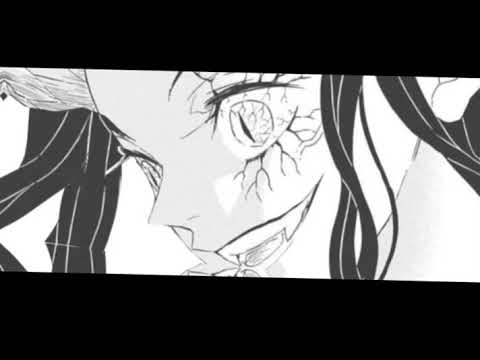 Nezuko edit - comics